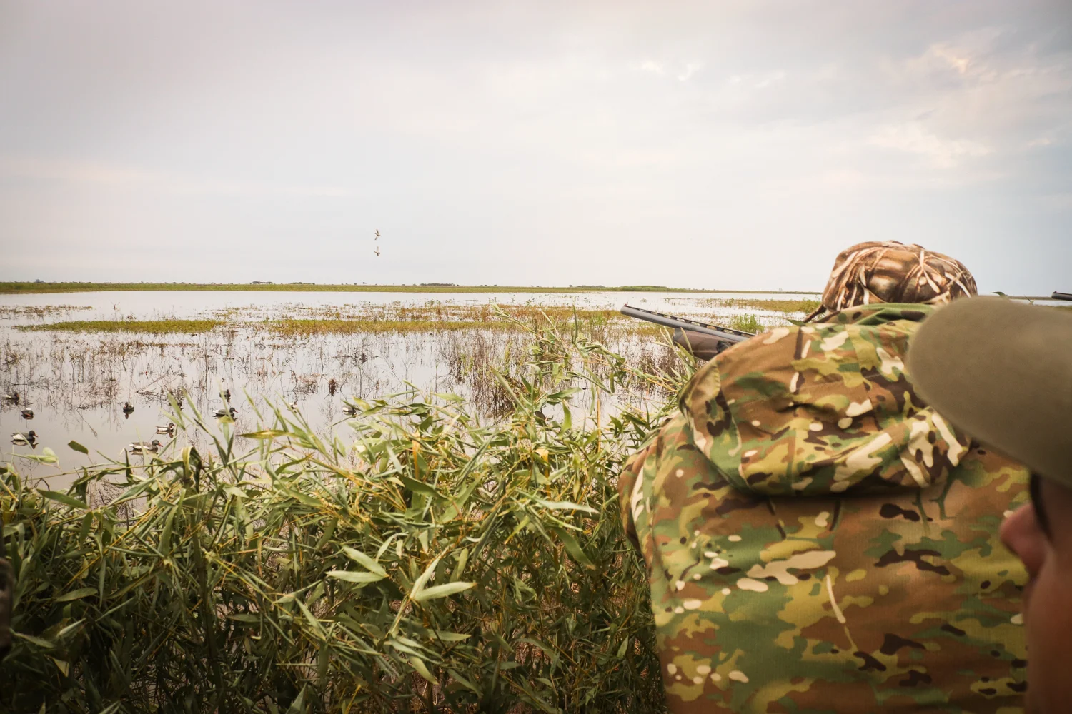 Enjoyed Every Bit Of This Hunting! on Vimeo