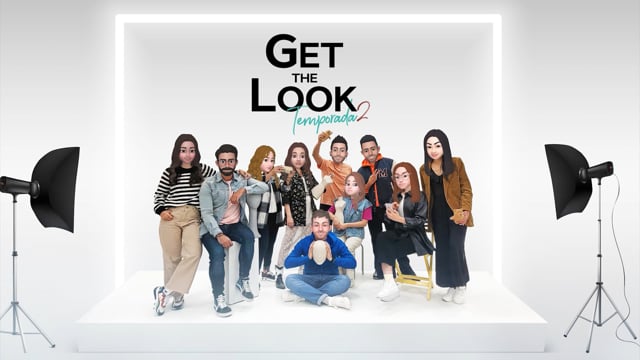 Get The Look: Temporada 2 on Vimeo