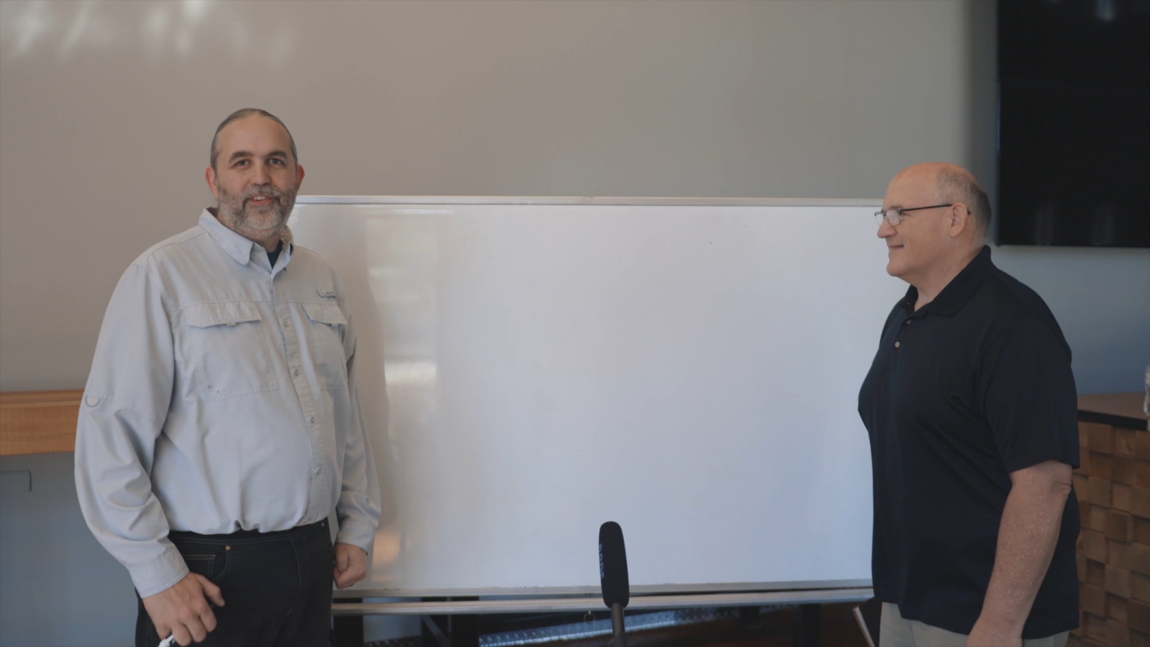 Shawn + Hans (illustration) on Vimeo