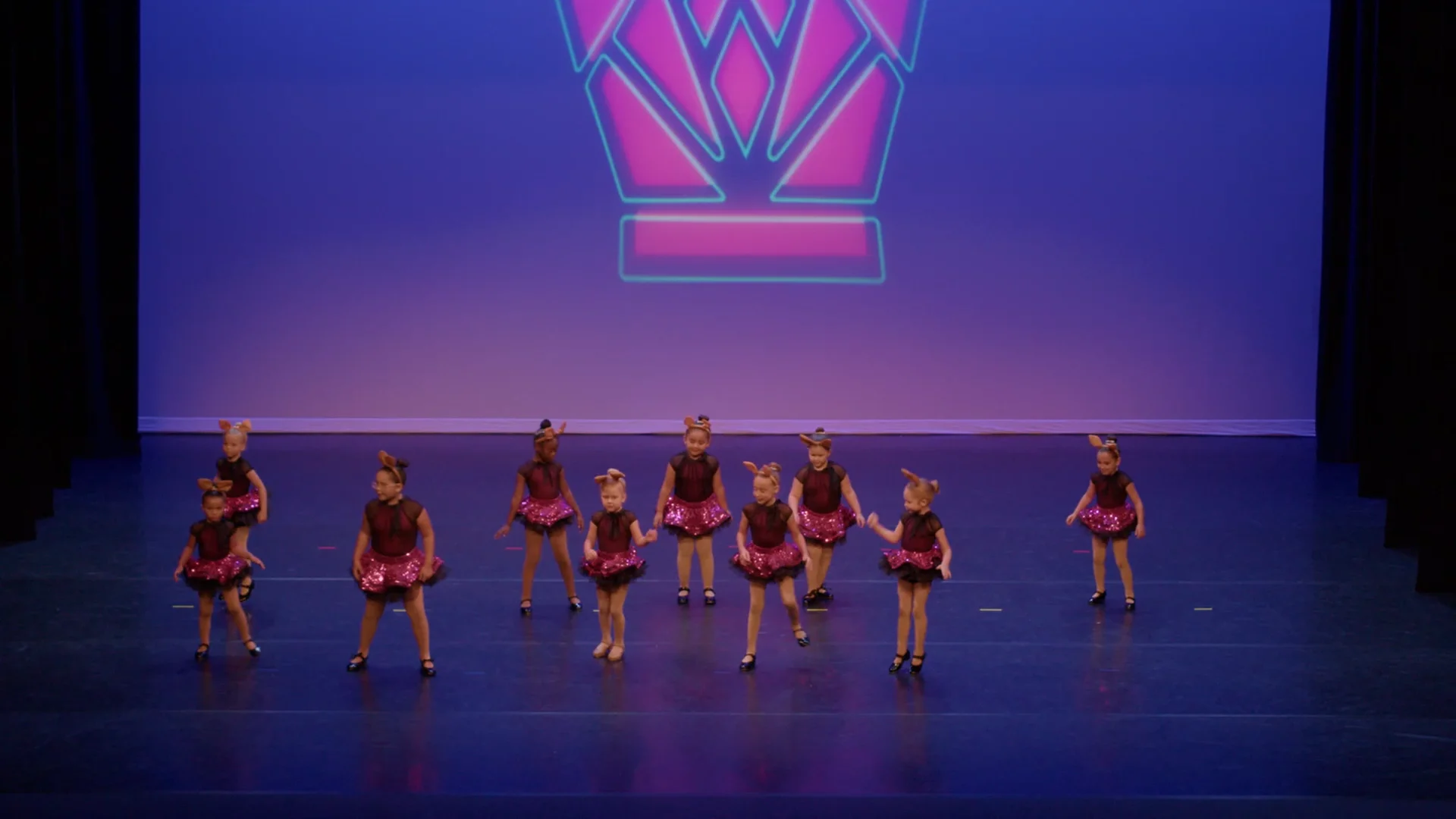 Thursday 13. Kanga Bounce – Tap (Thur 4:15 and 6:30 TipTap with Kaytie ...