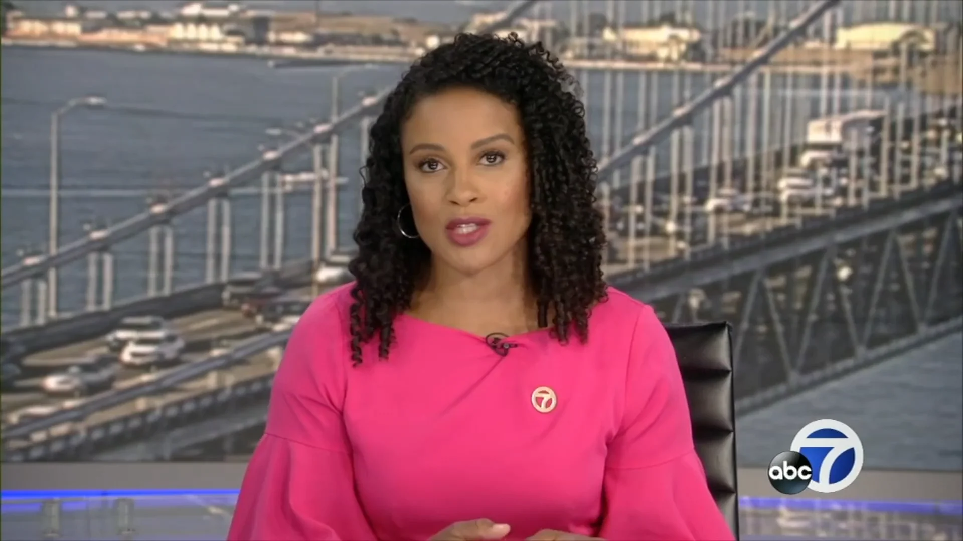 Ama Daetz - Ama Daetz Anchor Pink on Vimeo