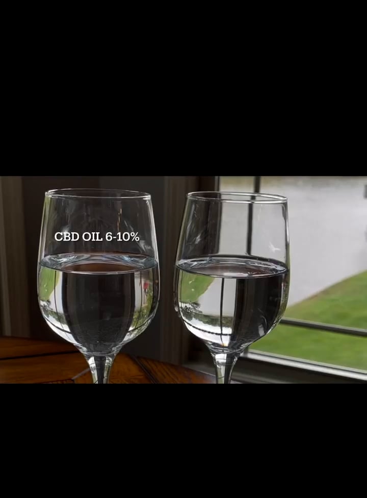 Lisa Tarr CBD Fluid Suthe on Vimeo