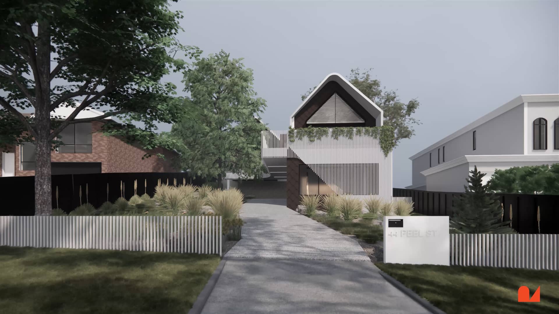 Tree House on Vimeo