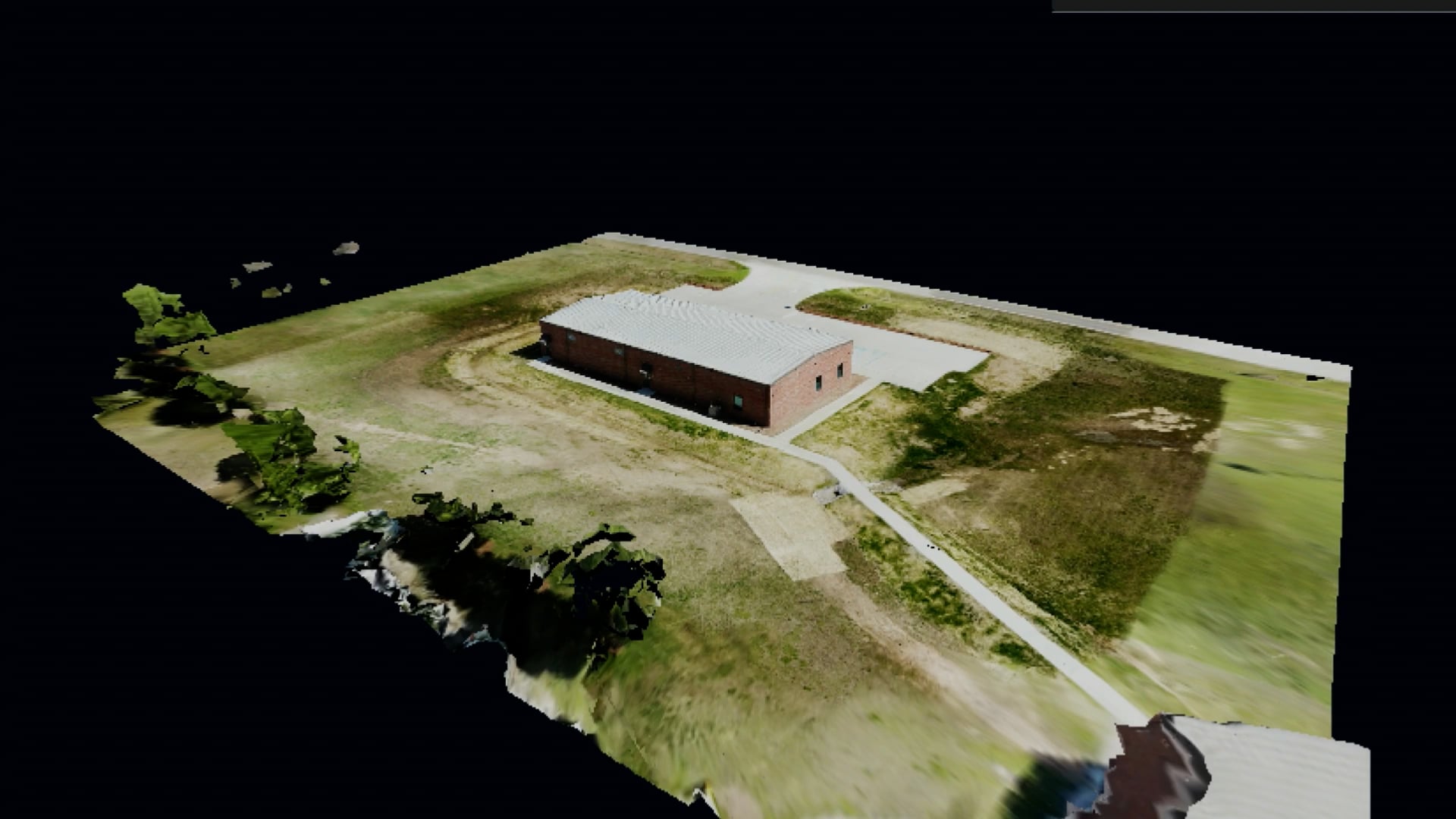 Pathfinder UAV Services