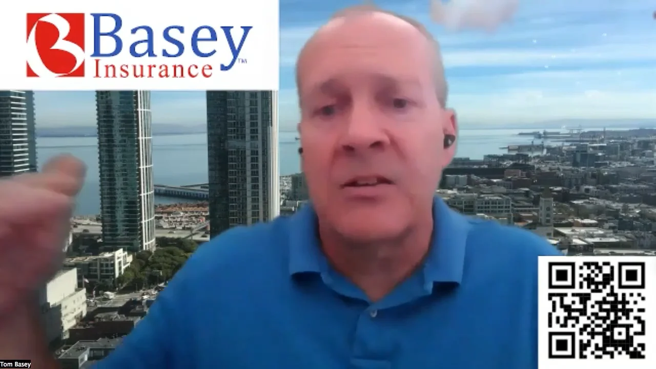 Discover Your Potential Entrepreneurial Opportunity As an Insurance ...