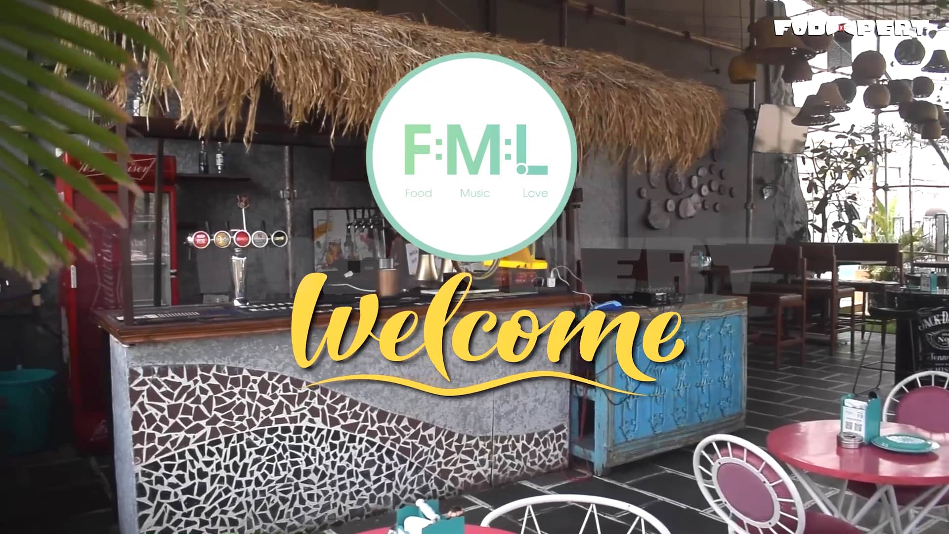 FML Kalyani Nagar new 1 on Vimeo