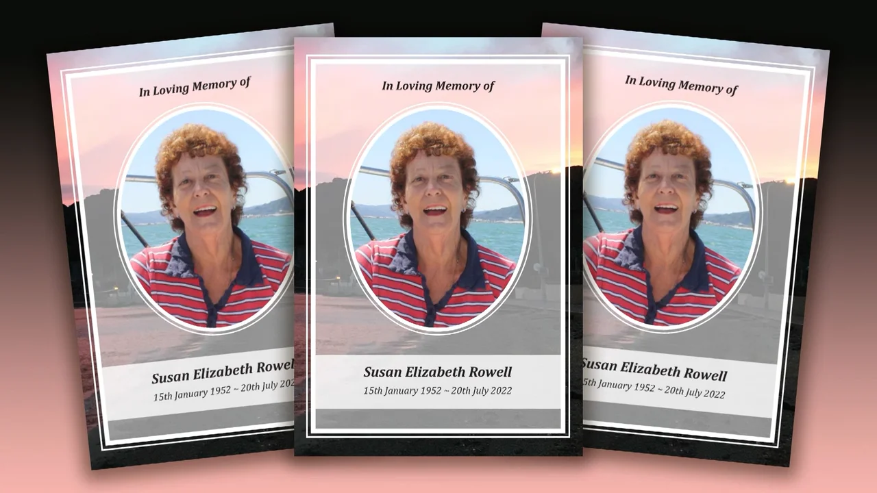 Susan Rowell - Susan Rowell.mp4 on Vimeo