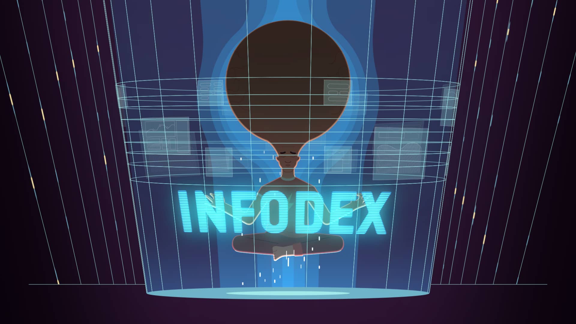 Infodex on Vimeo