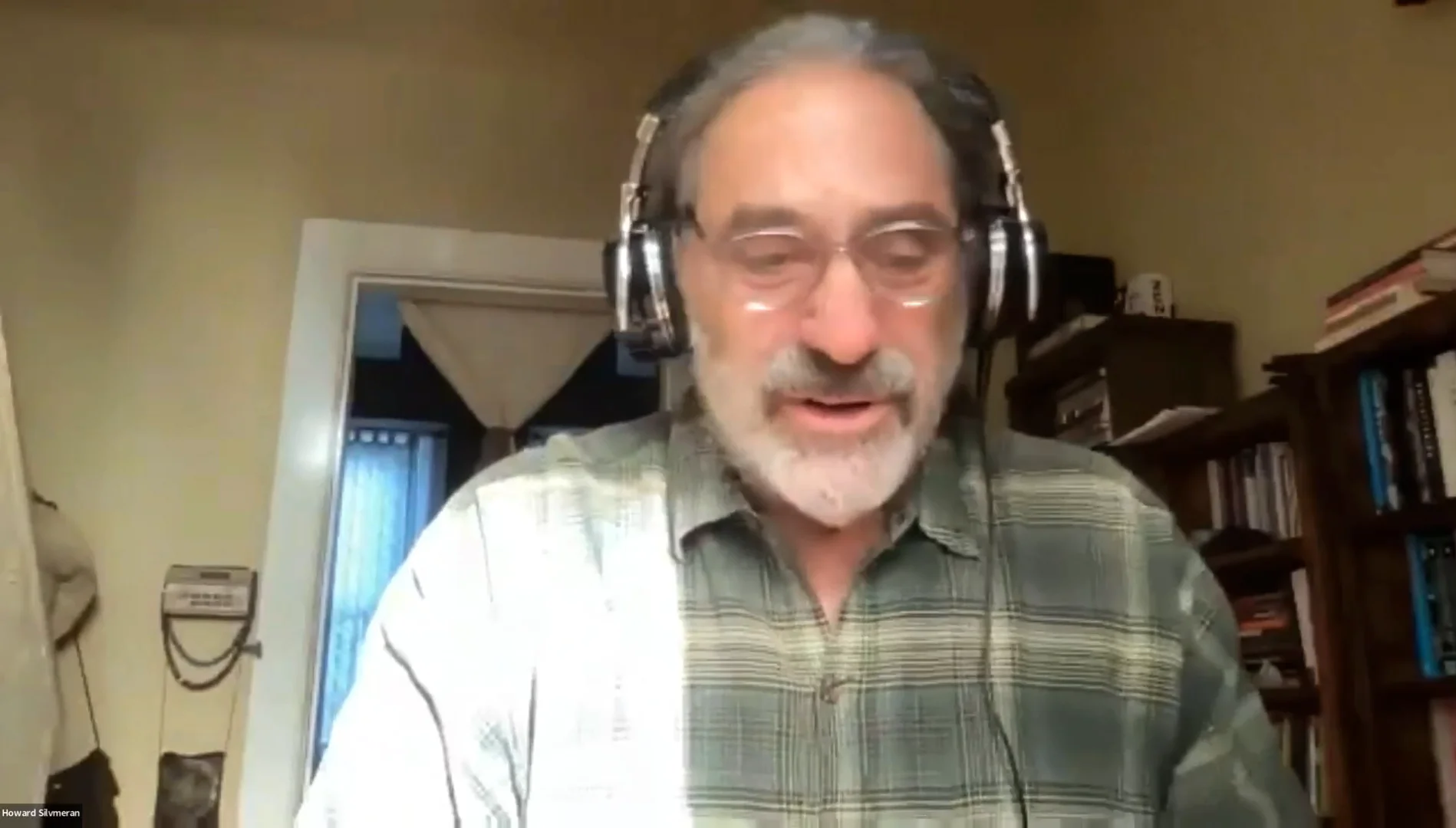 ISSS 2022 David Holmgreen on Vimeo