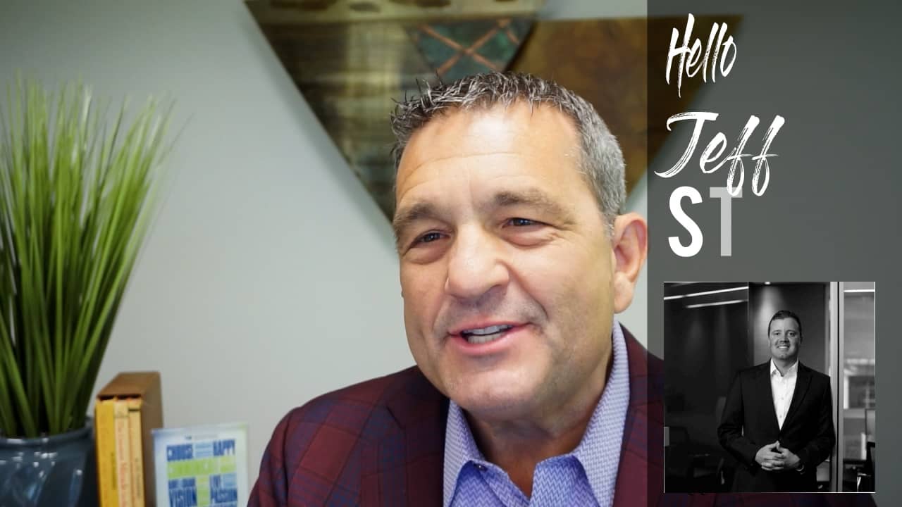 Jeff @ Stiles on Vimeo