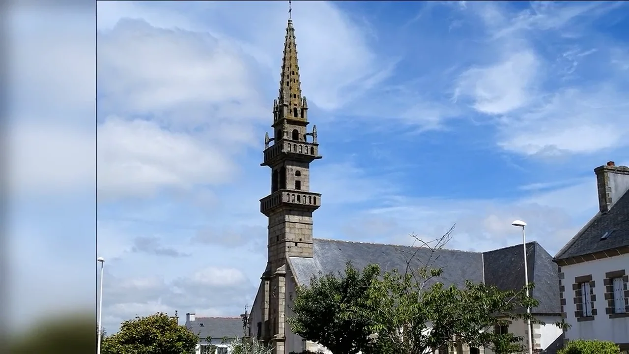 Temoignage guerre Locmaria on Vimeo