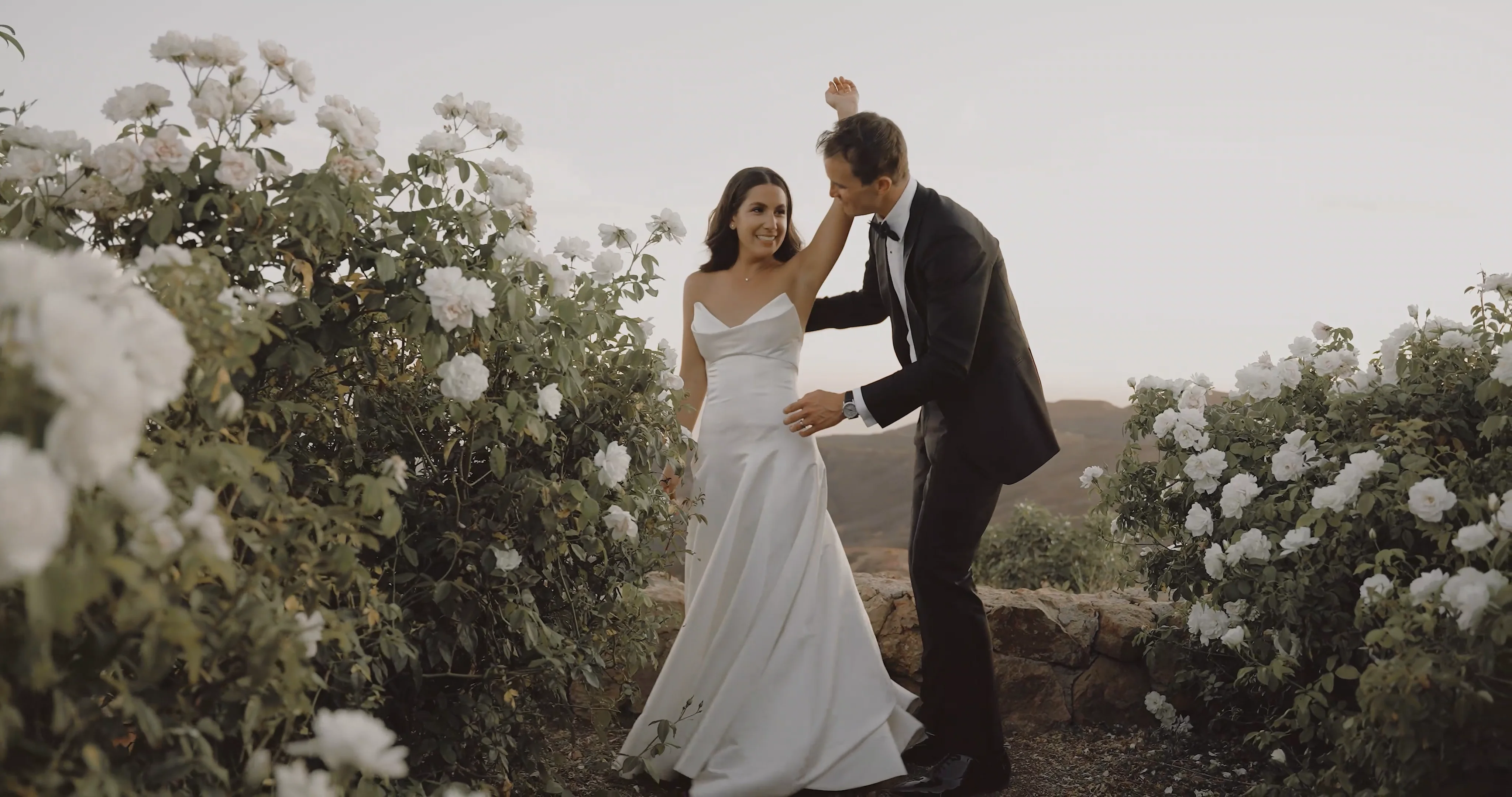 Kevin + Natalie Teaser on Vimeo