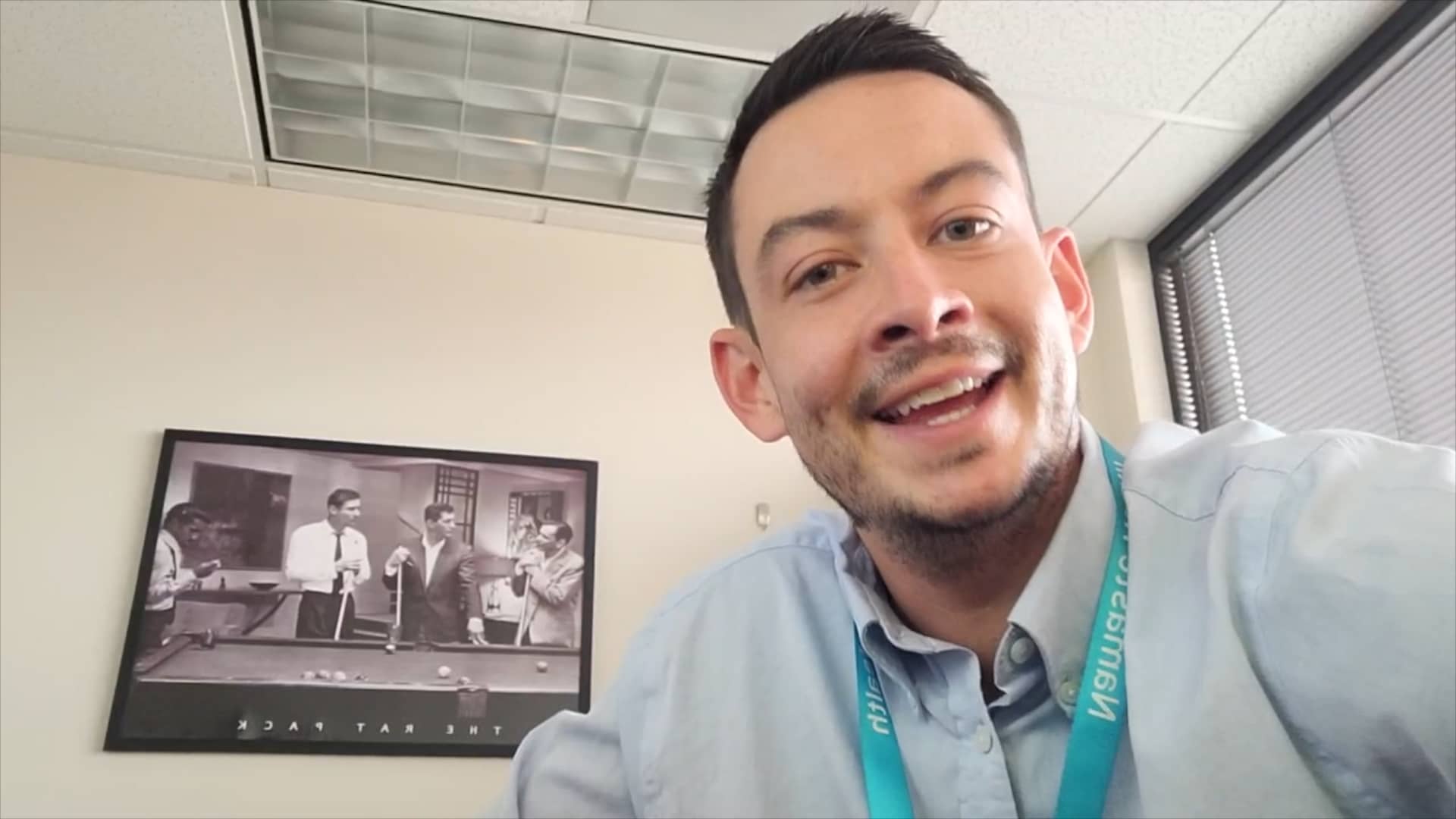 Larry Lance - Retirement Appreciation Video.mp4 on Vimeo