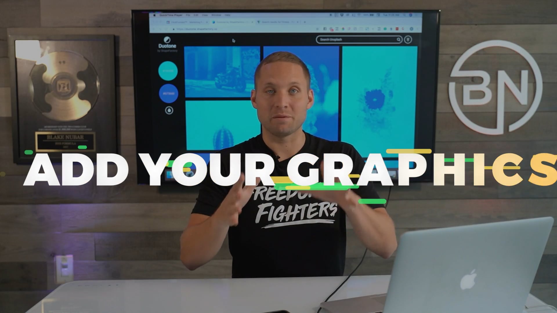 DLM - Add Your Graphics.mp4 on Vimeo