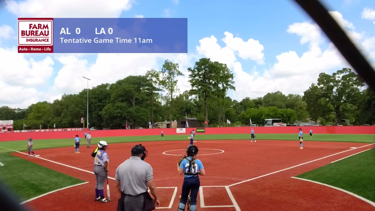 Dixie Belles World Series on Vimeo