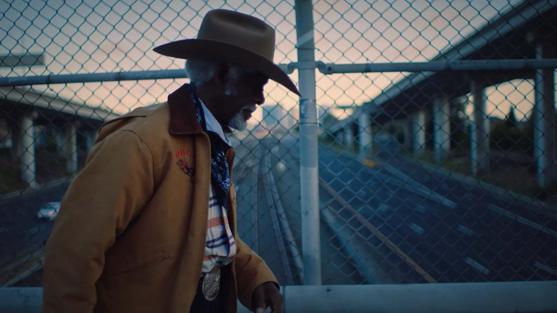 COWBOY - The Story Of Wilbert Freeman McAlister on Vimeo