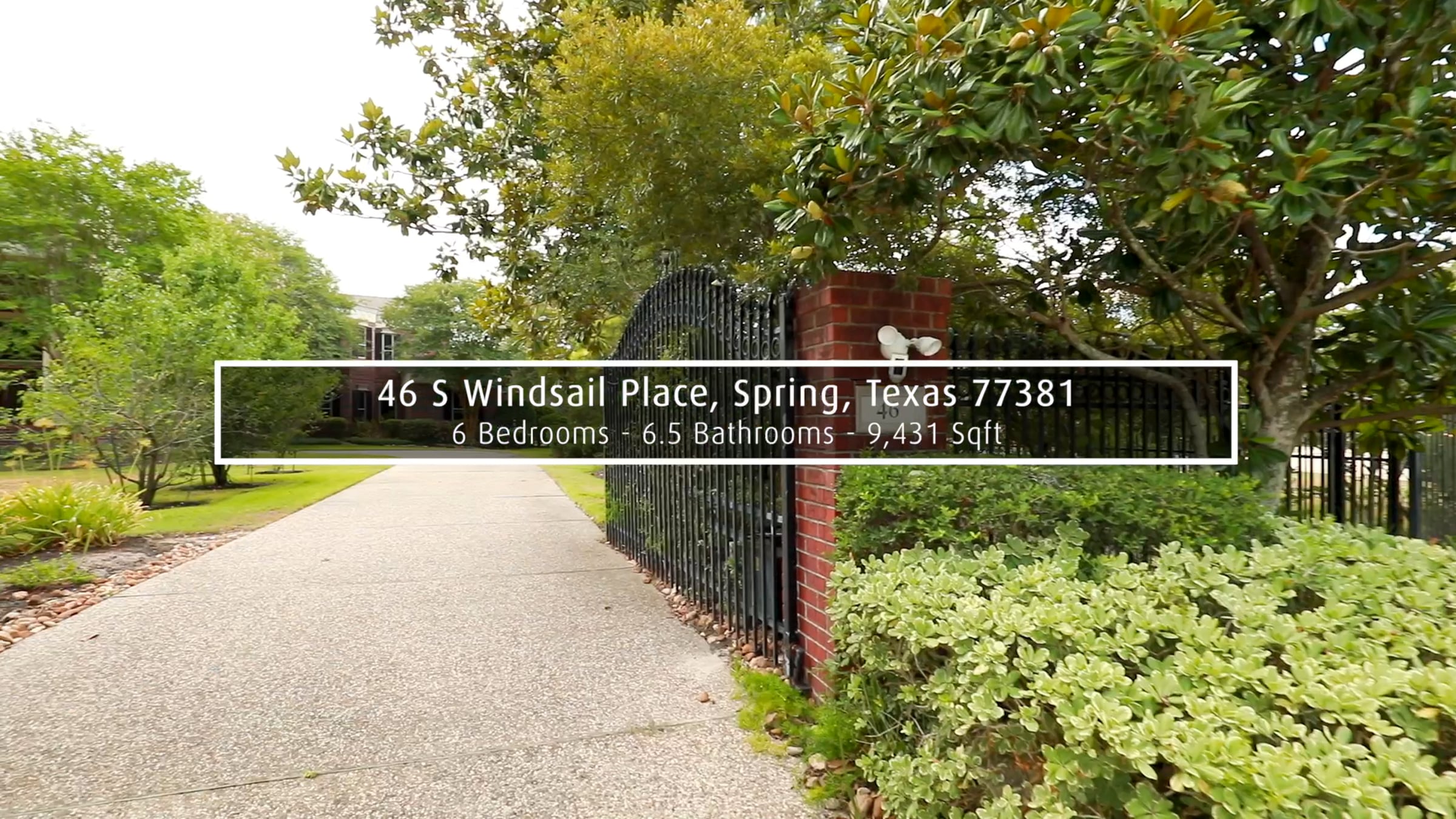 46 S Windsail Place
