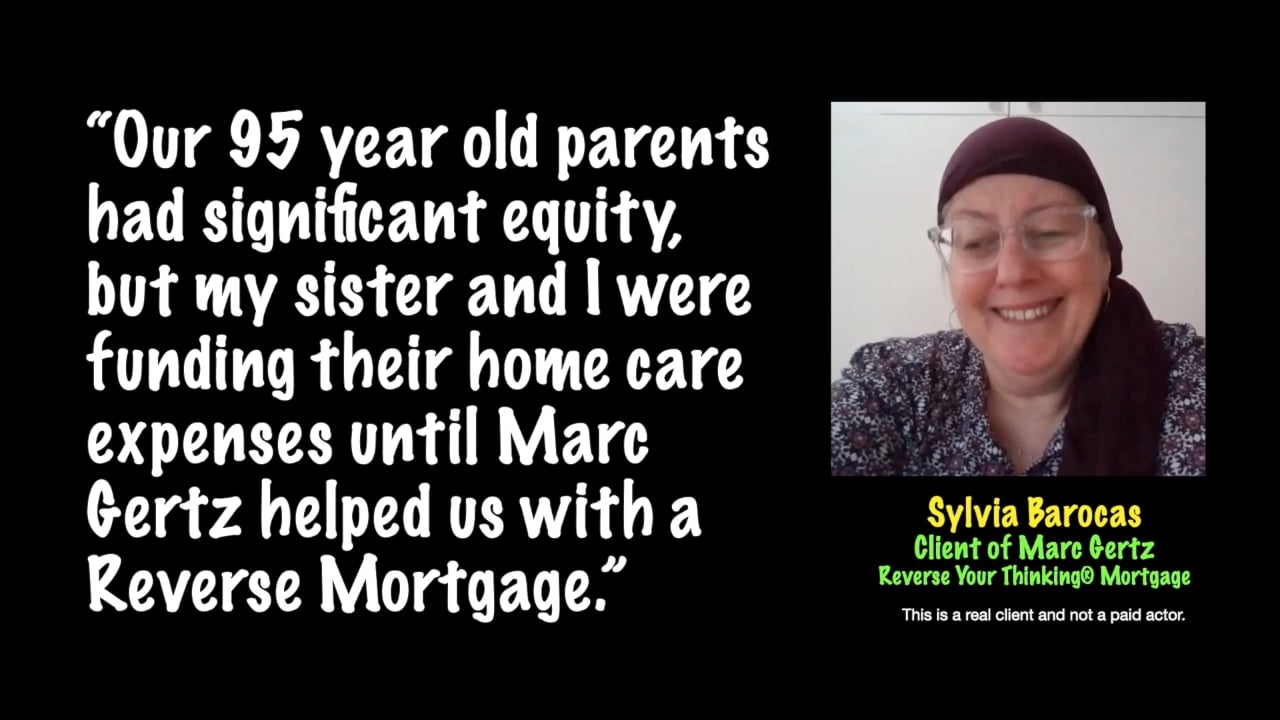 Sylvia Barocas - Marc Gertz on Vimeo