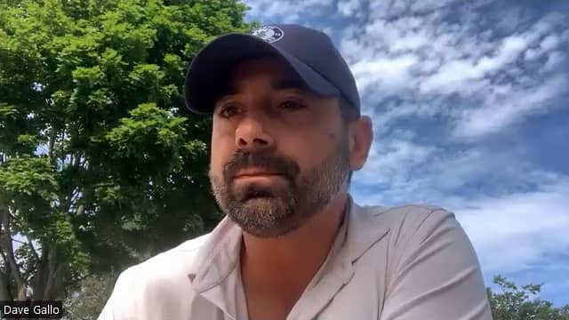 DAVID GALLO on Vimeo