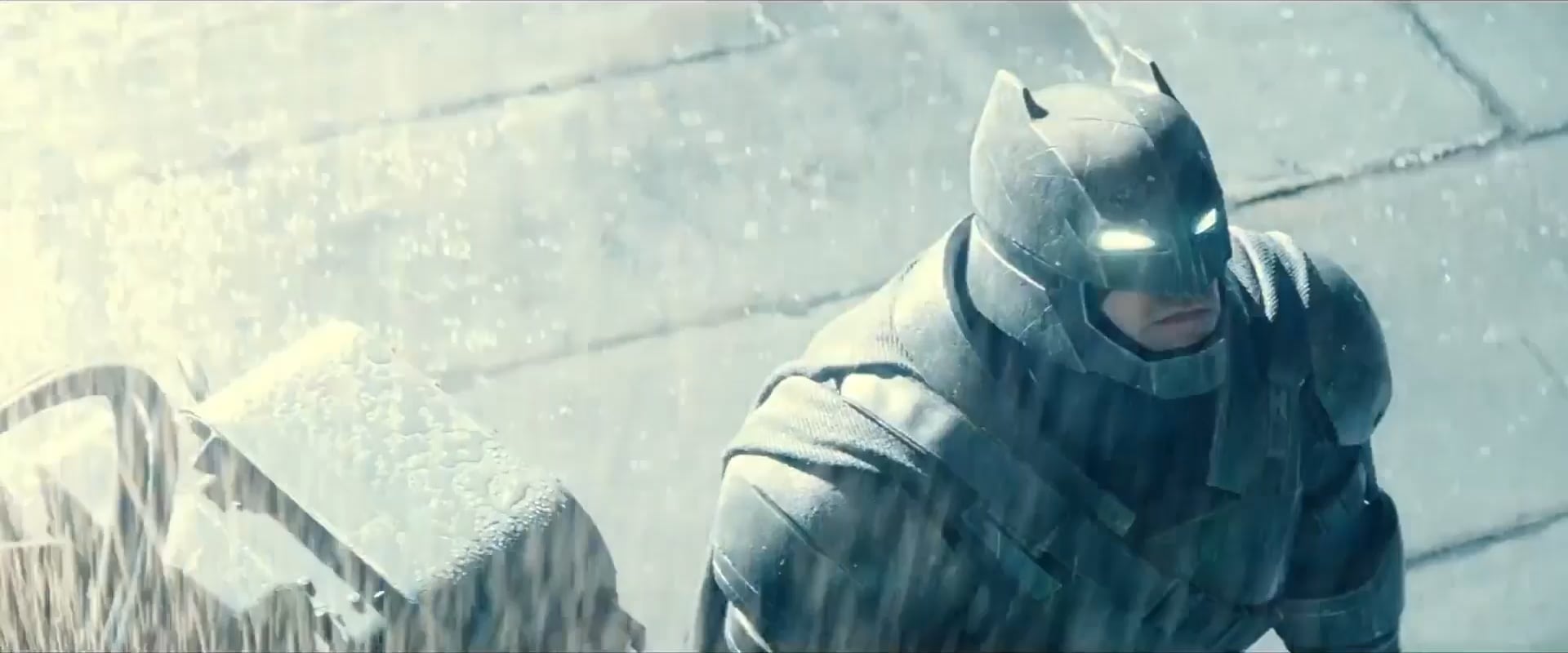 Bvs / Fight TV60 on Vimeo