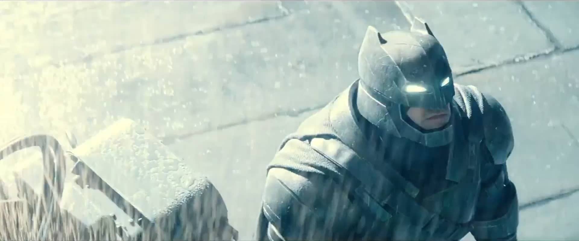 Bvs / Fight TV60 on Vimeo