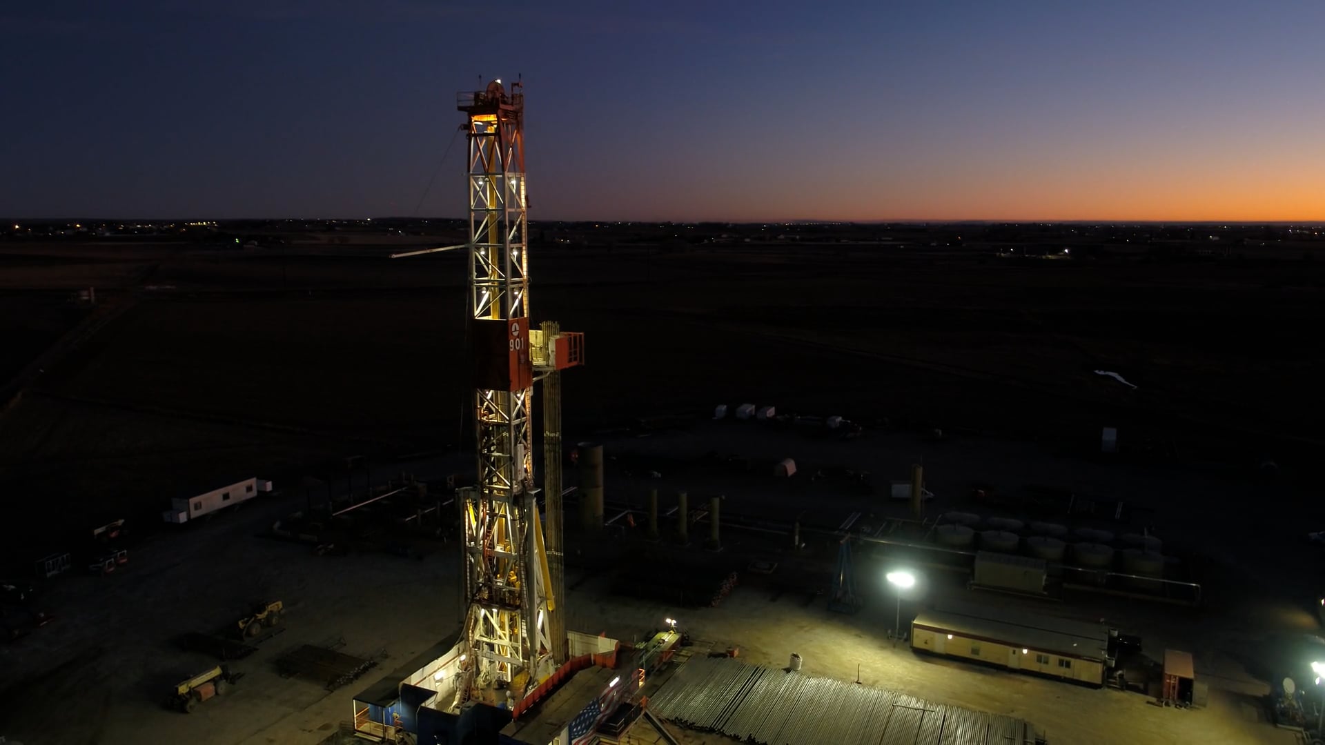 Contact | First Petroleum Source