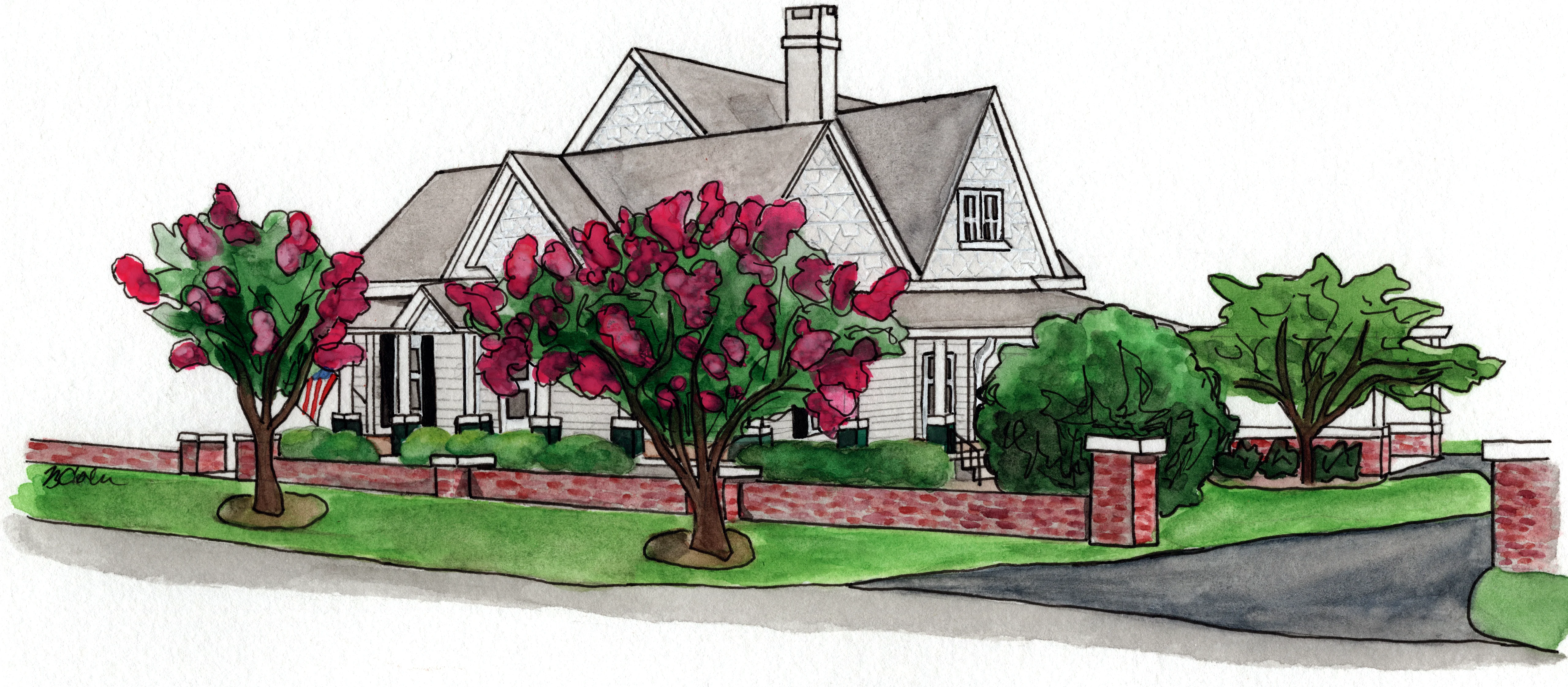 Maness Family History - Amy McGinnis on Vimeo