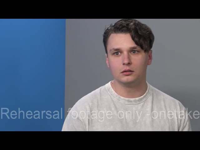 US Accent - Drama - Callum Alexander on Vimeo