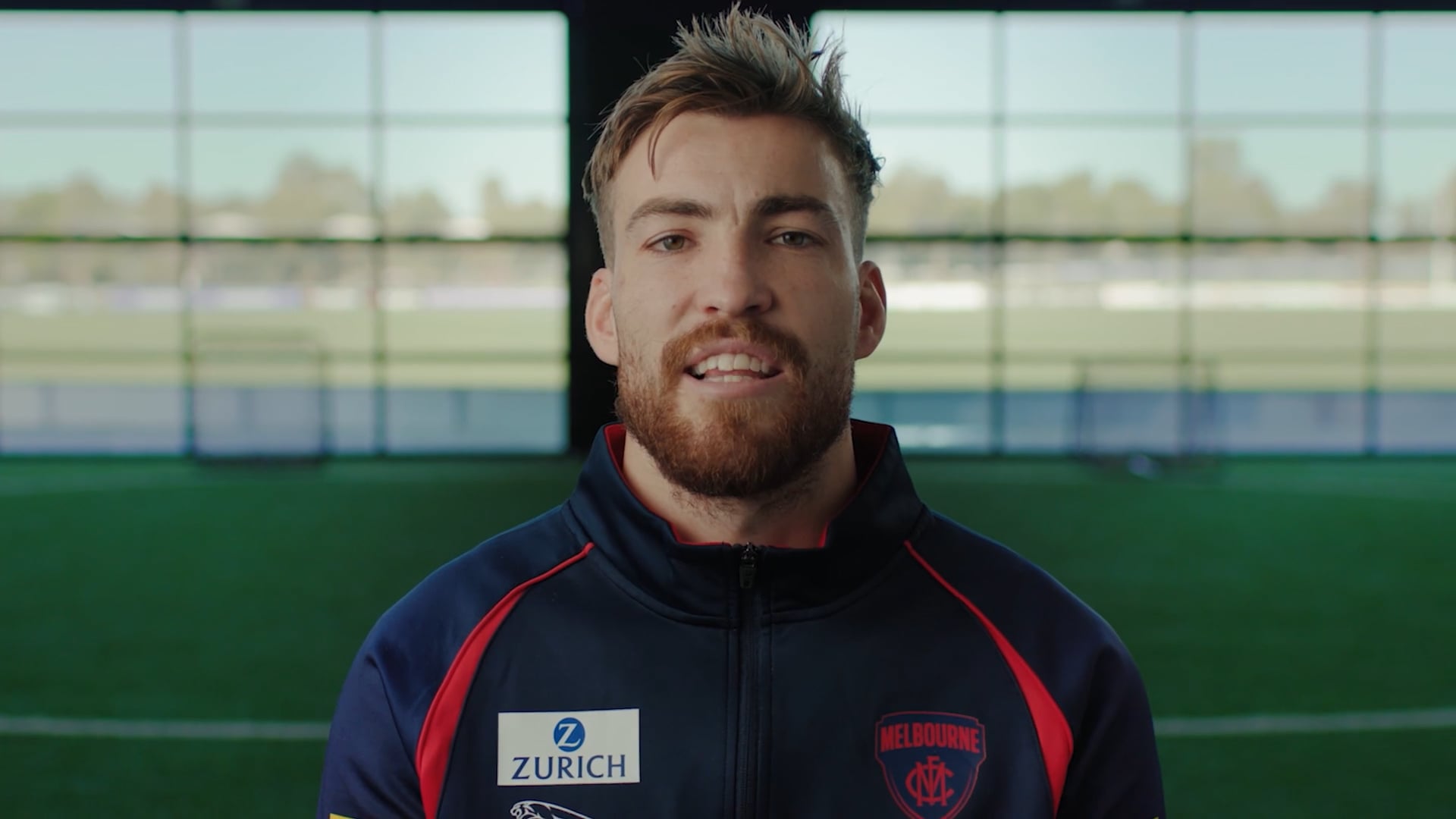 This Round for Reach, Be like Jim. on Vimeo