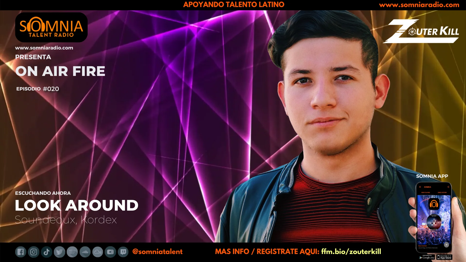 On Air Fire - #20 on Vimeo