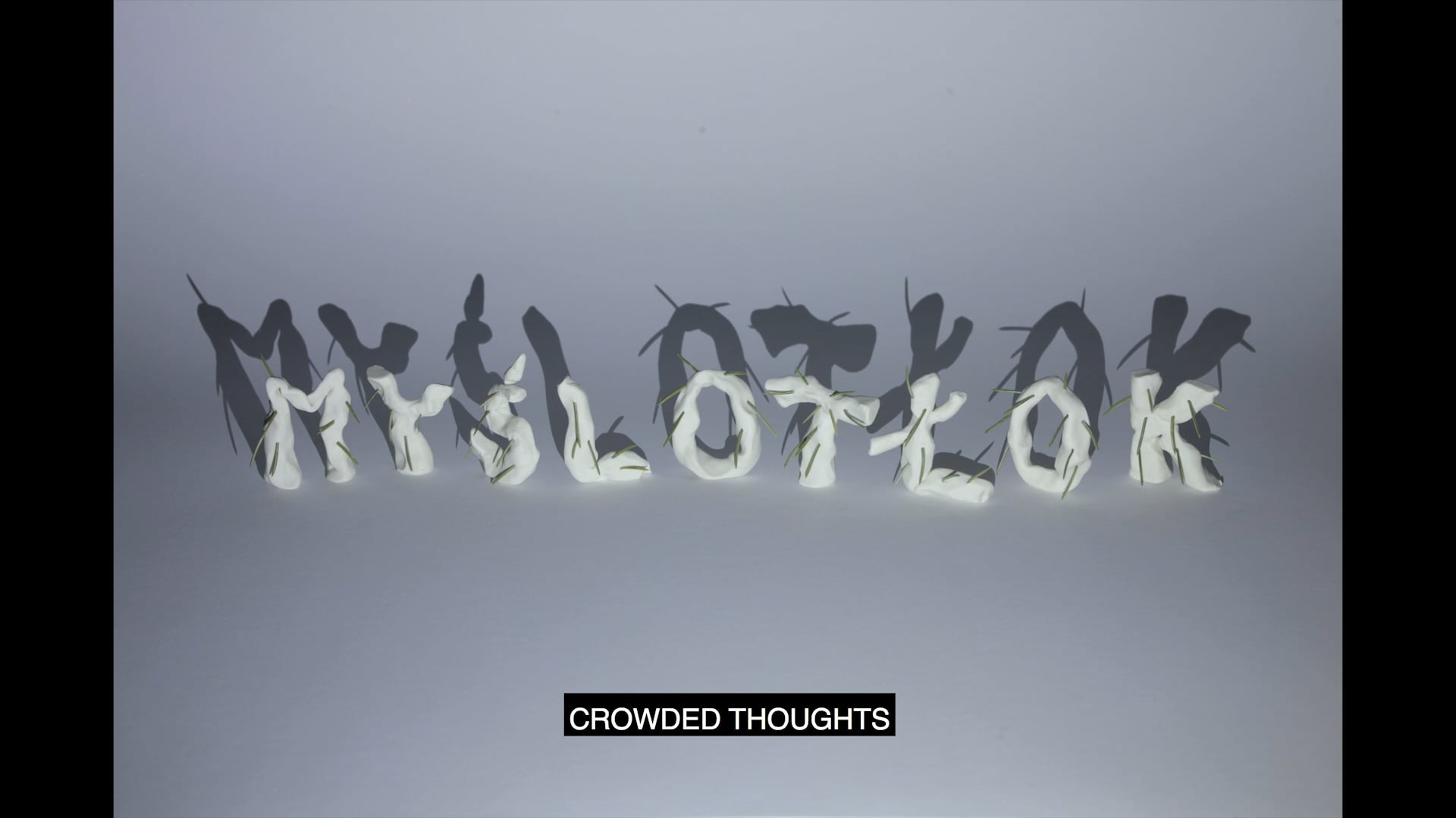 Crowded Thoughts / Myślotłok (2022) on Vimeo