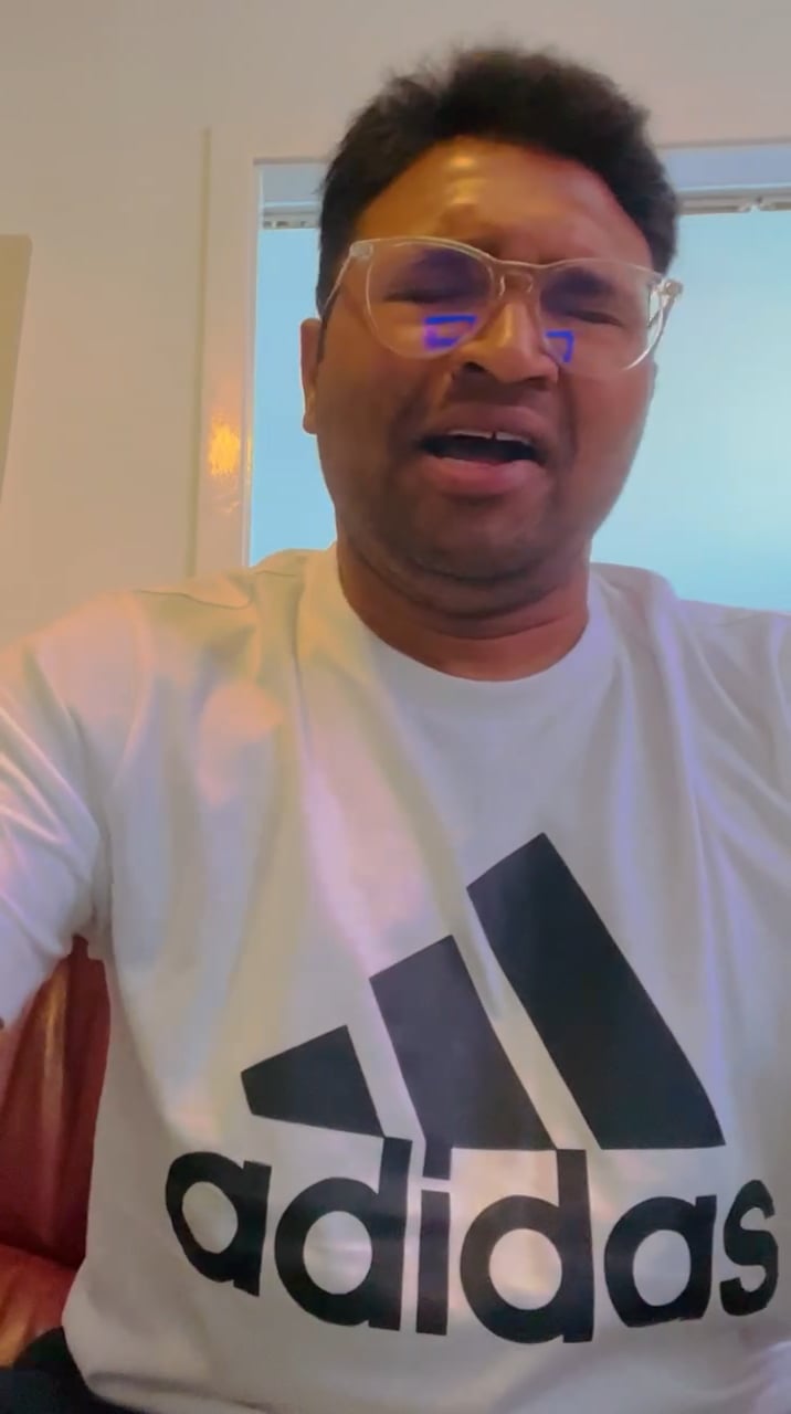 matheen ahmed mohammed on Vimeo