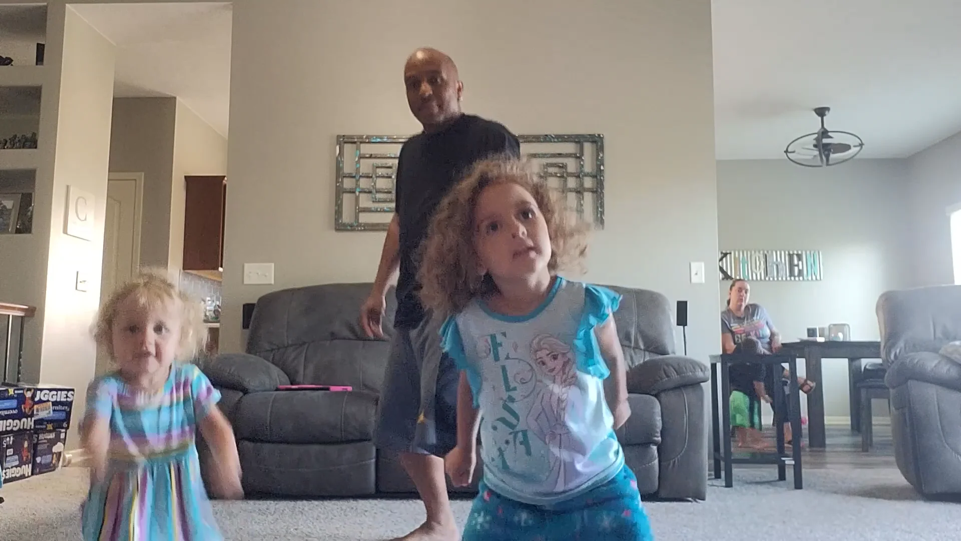 Coble Saturday Morning Dance Party.mp4 on Vimeo