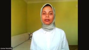Asma A., Nice and friendly Arabic teacher with previous experiences in ...