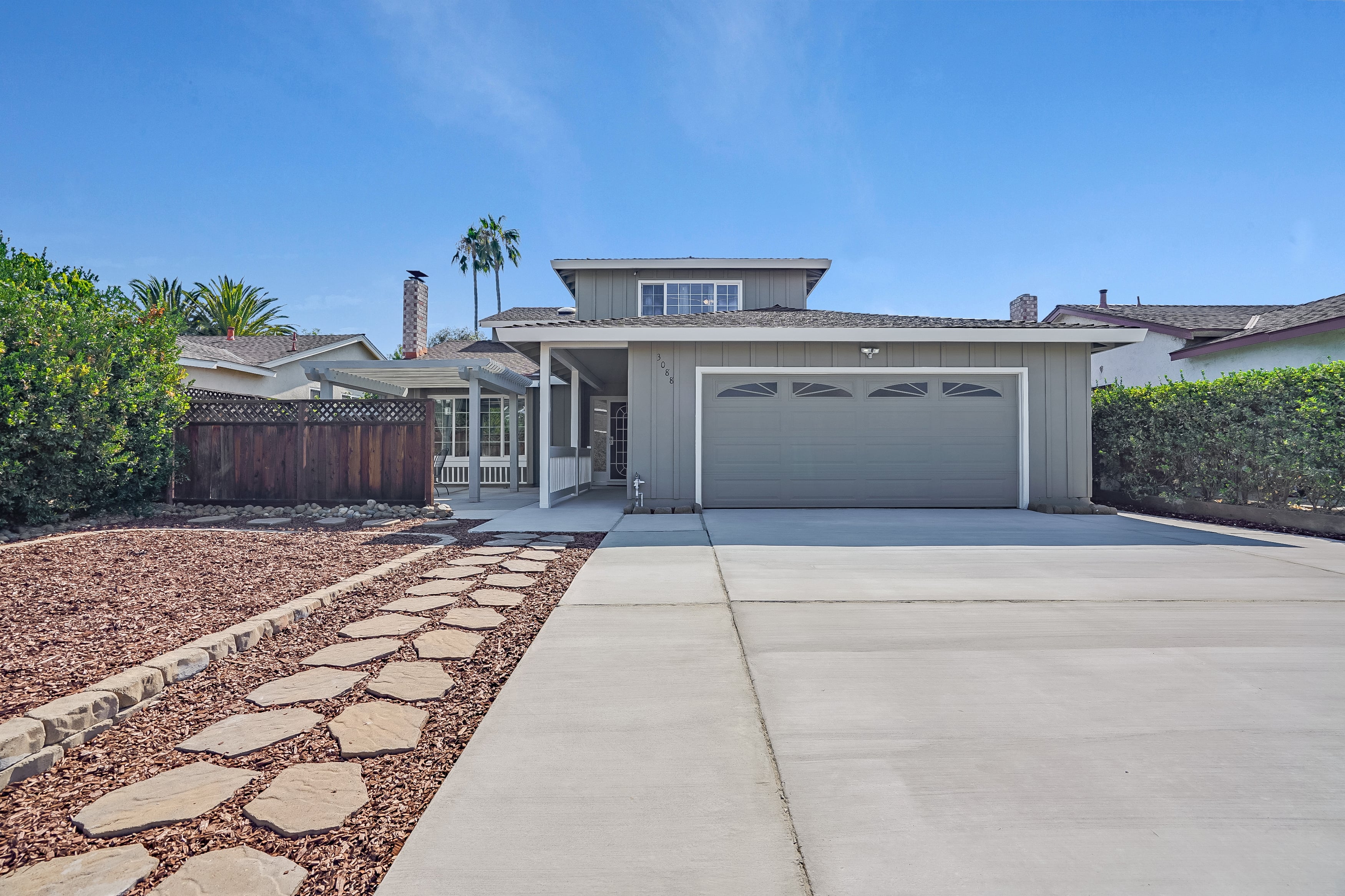 3088 Balgray Court, San Jose, CA 95148 on Vimeo