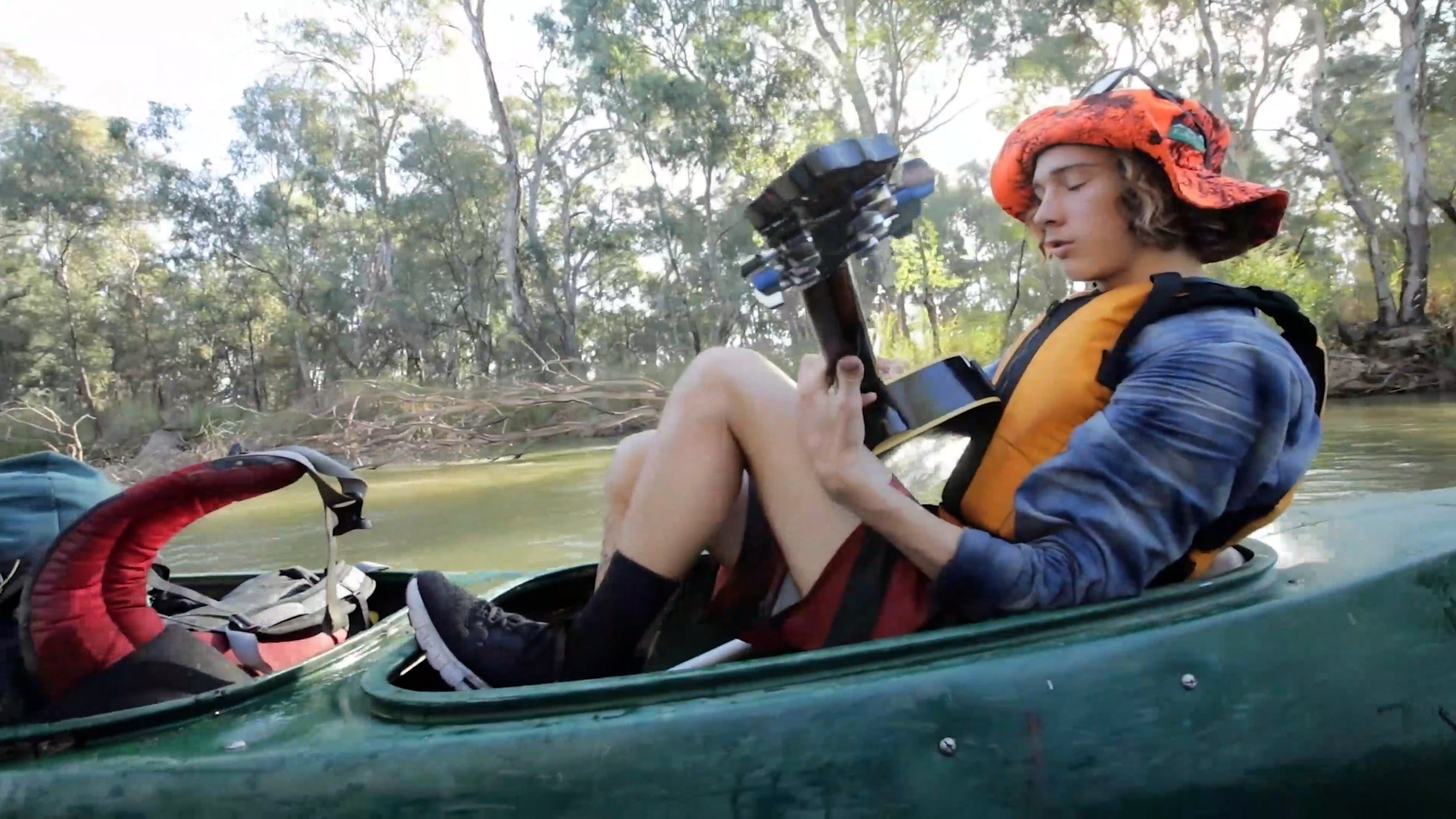 Year 10 Outdoor Education 2023 on Vimeo