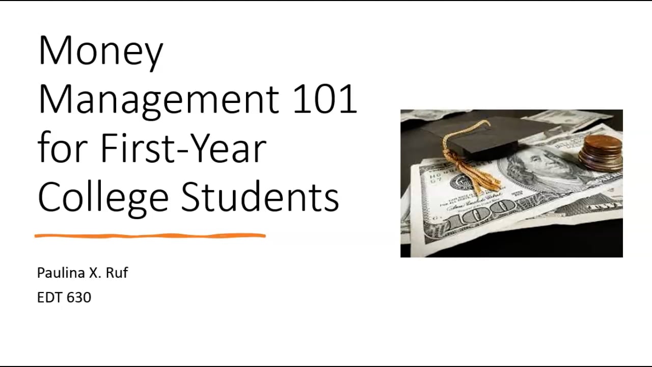 ED630_module5_assignment on Vimeo