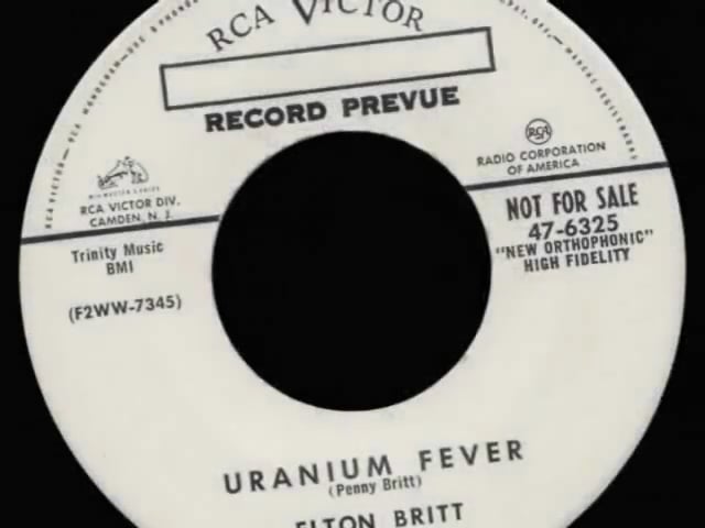 Y2Mate.is - Uranium Fever Elton Britt, 1955-2ANI6oj8p2M-480p-1659310936021.mp4 on Vimeo