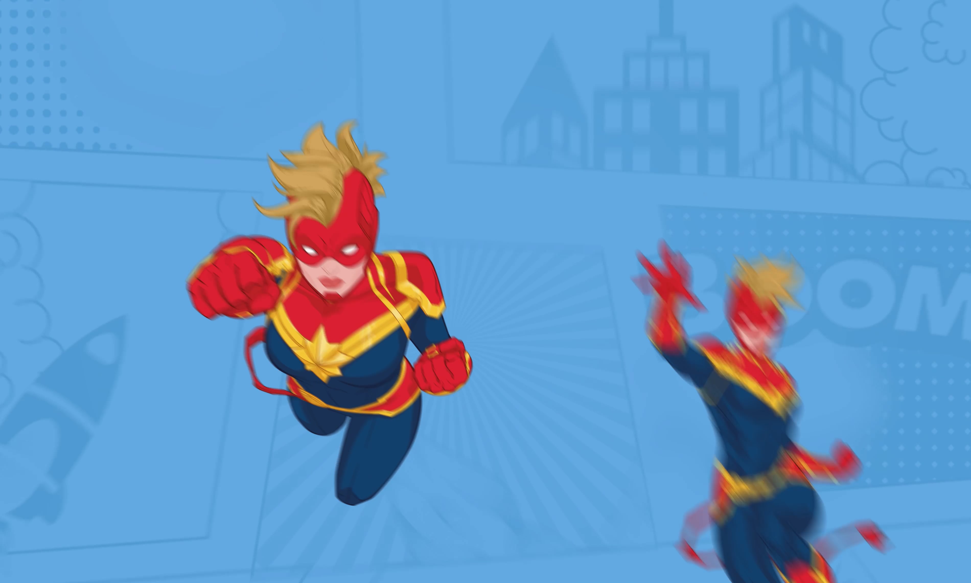 personajes 005 MARVEL.mp4 on Vimeo