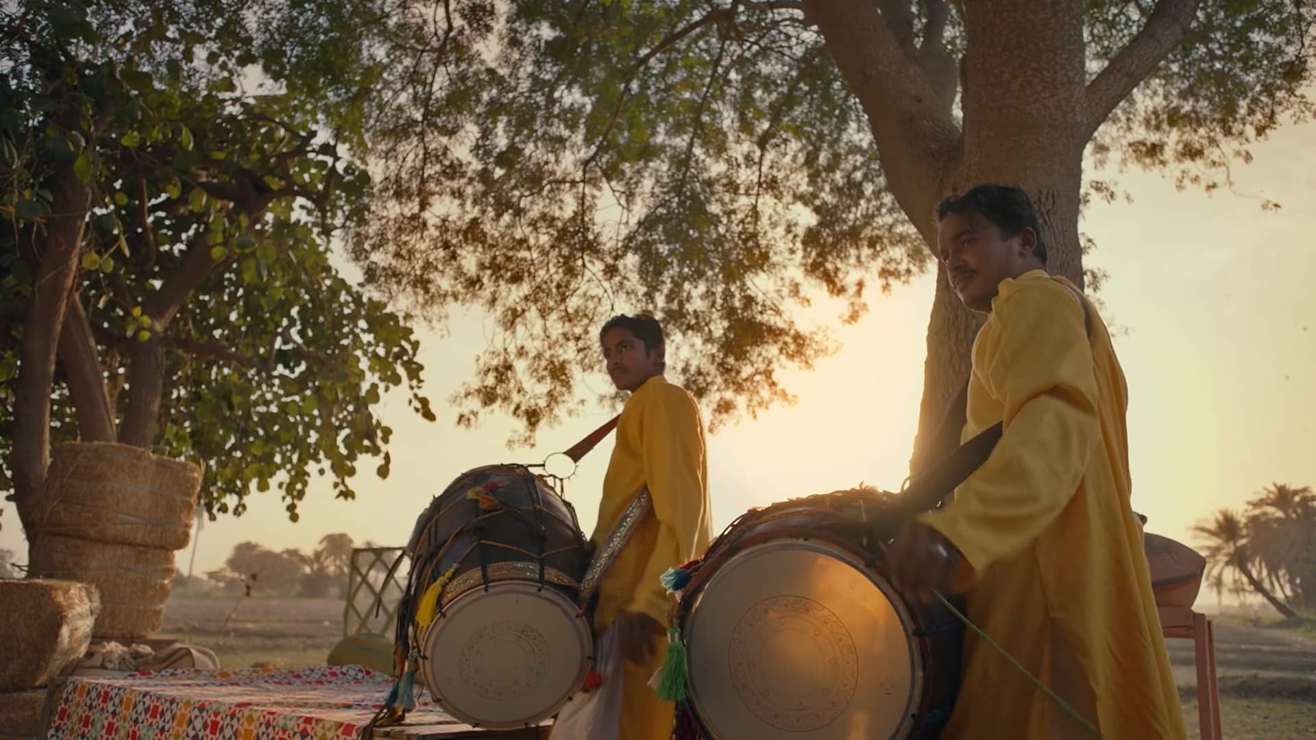 Moiz Gurr TVC Film 02 Ganna on Vimeo