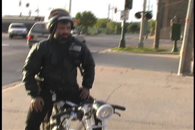 Moped Chicago on Vimeo