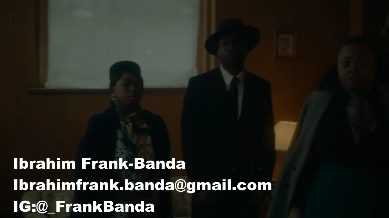 Ibrahim Frank-Banda Demo Reel .mov on Vimeo