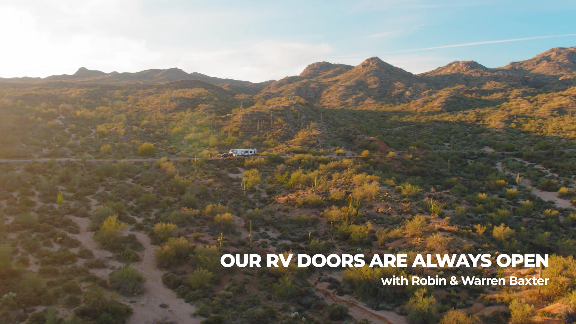 KORE Power - THOR - Robin & Warren Baxter - Narrative on Vimeo