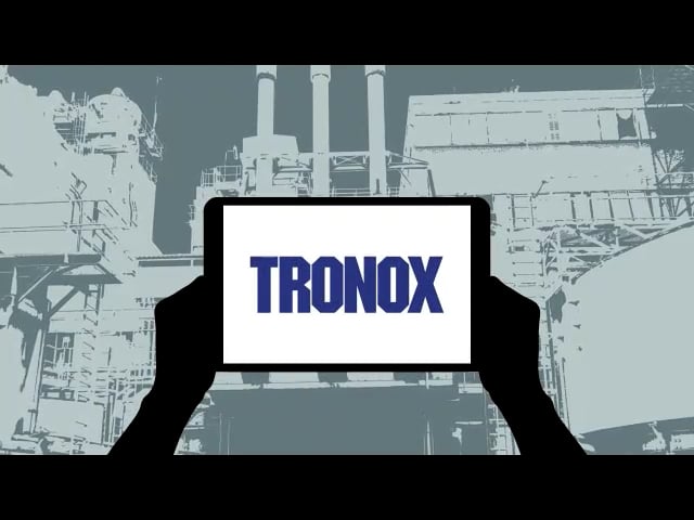 Tronox Safety Video - Dutch on Vimeo