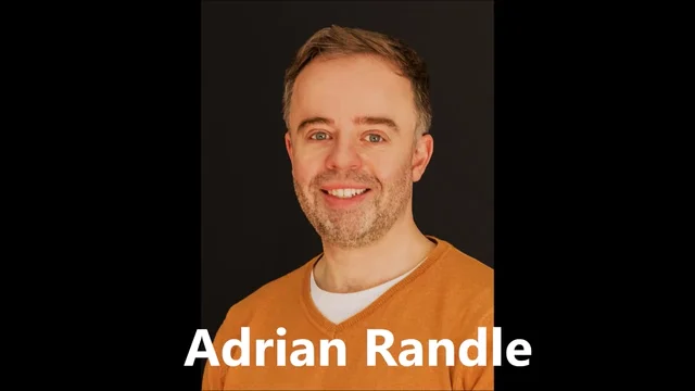 Adrian Randle - Showreel on Vimeo