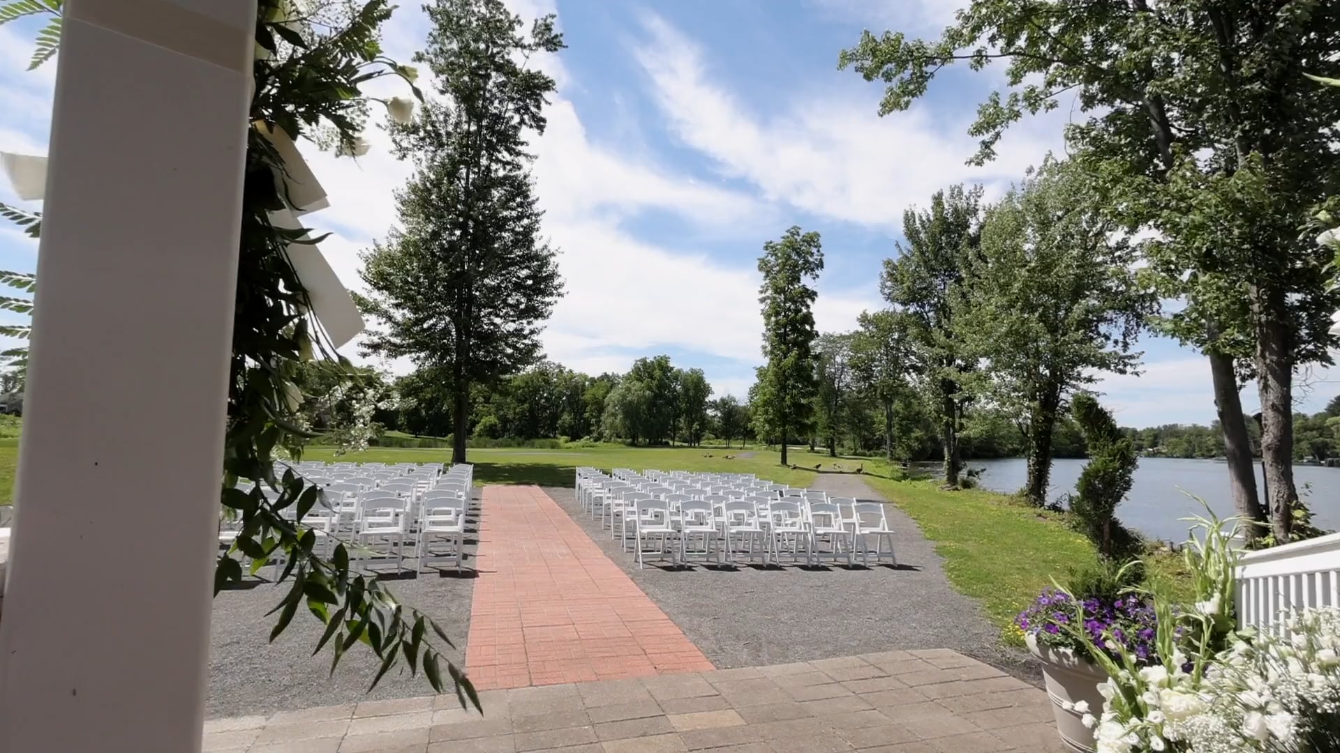 laura+gabe ceremony.mov on Vimeo