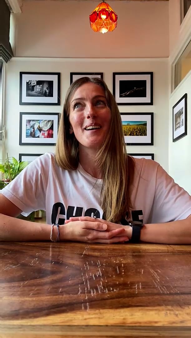 Emma Molloy's Testimonial.mp4 on Vimeo