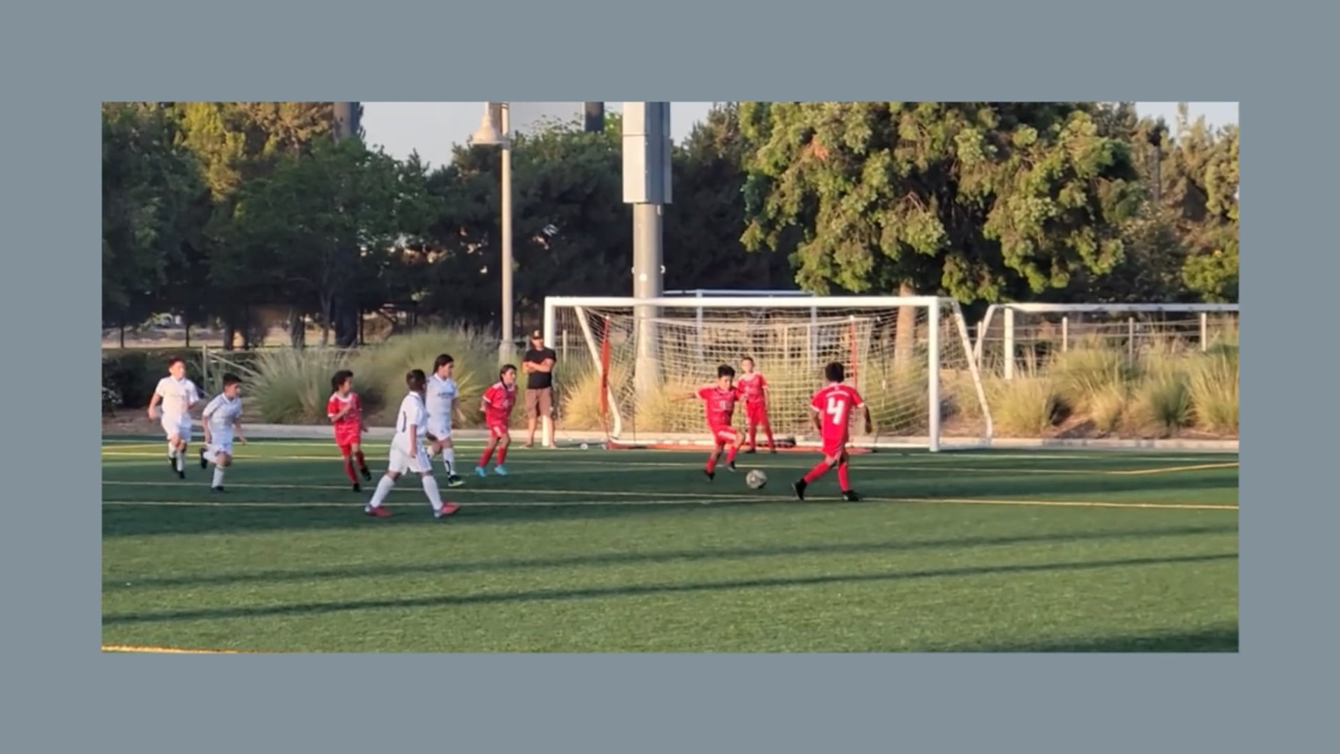INLAND VALLEY SOCCER LEAGUE in Ontario - INLAND VALLEY SOCCER LEAGUE