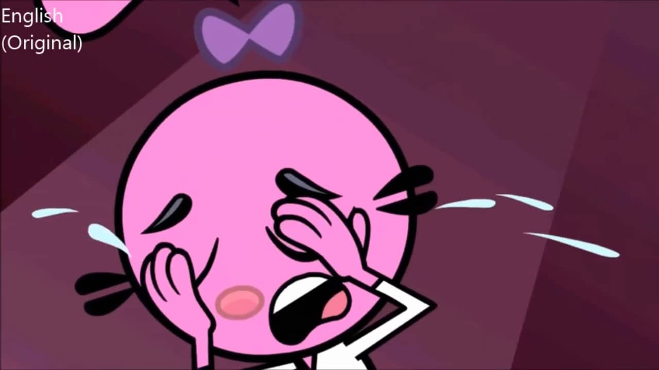 Yin's Crying (second time) - Multilanguage (Not a Crying Fetish Video ...