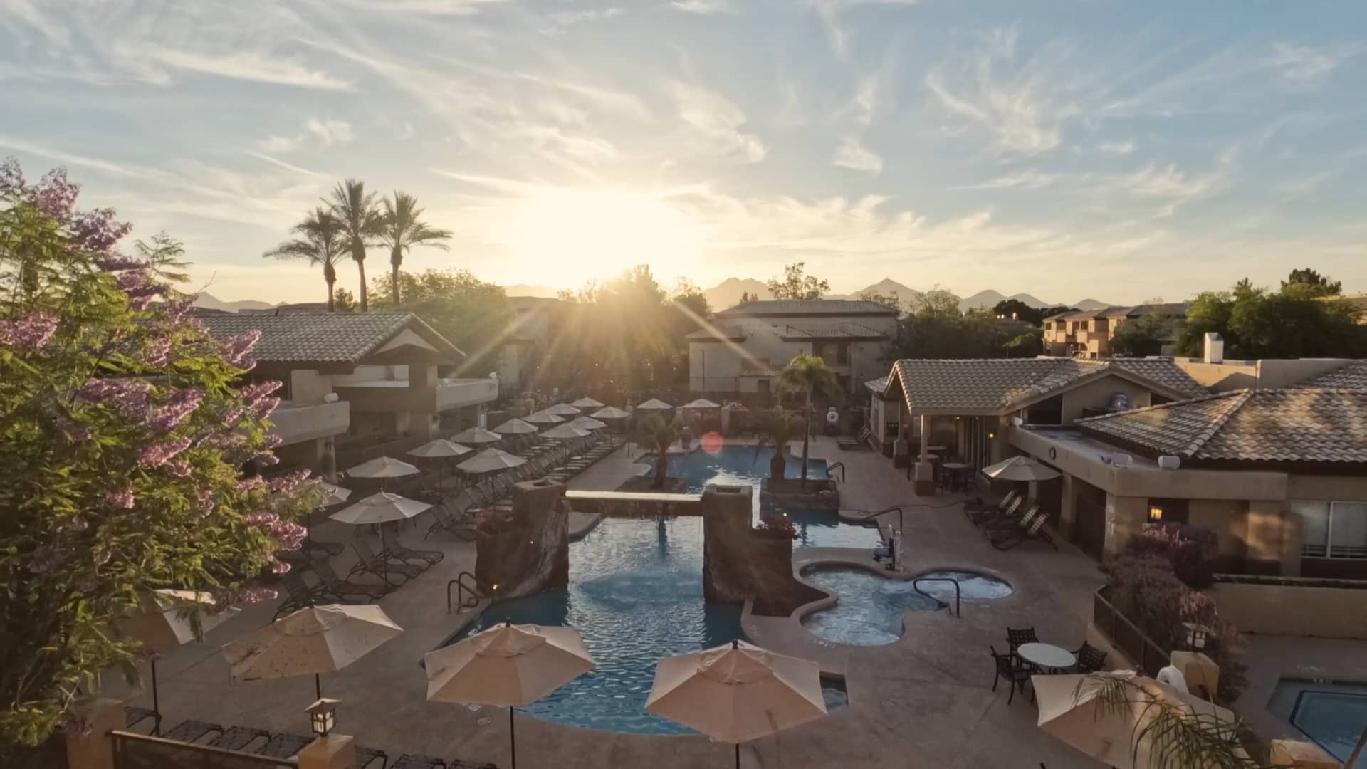 Vacation in Scottsdale, Arizona, for a Southwestern Escape on Vimeo